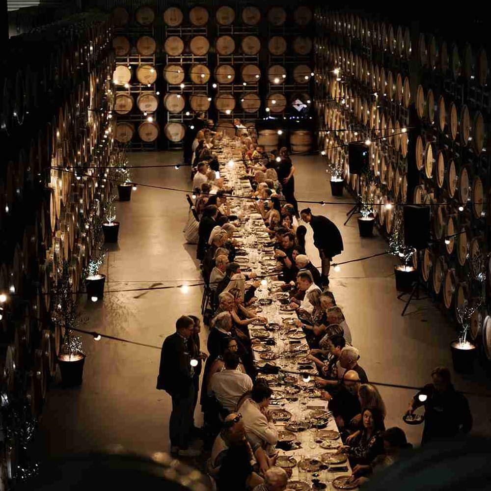 Events | Mollydooker Wines