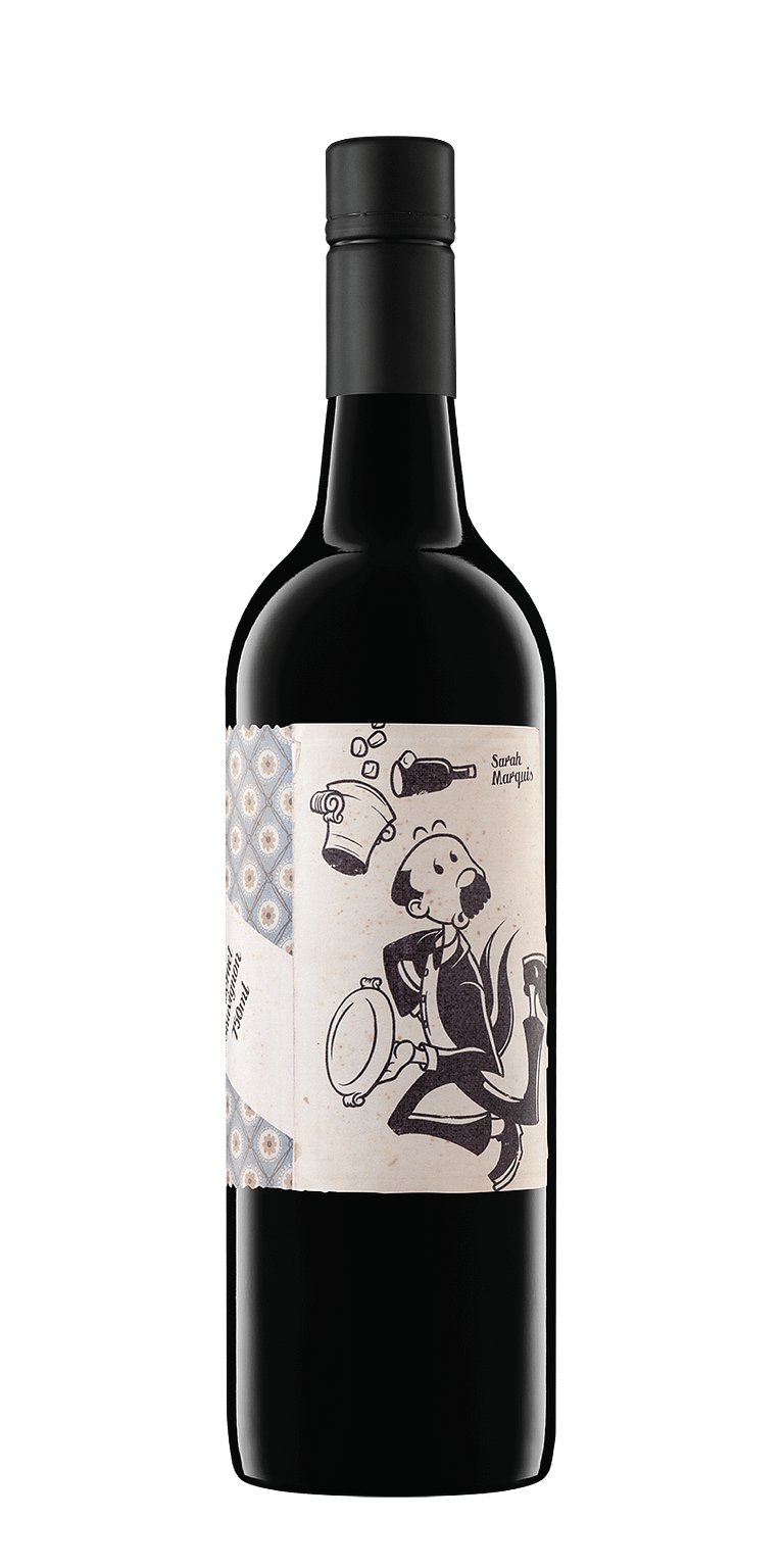Shop Wines | Mollydooker Wines