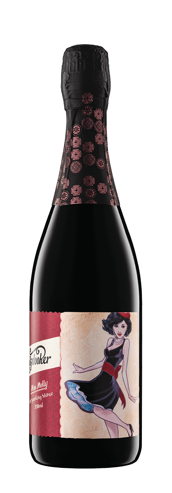 Miss Molly 2022 | Mollydooker Wines